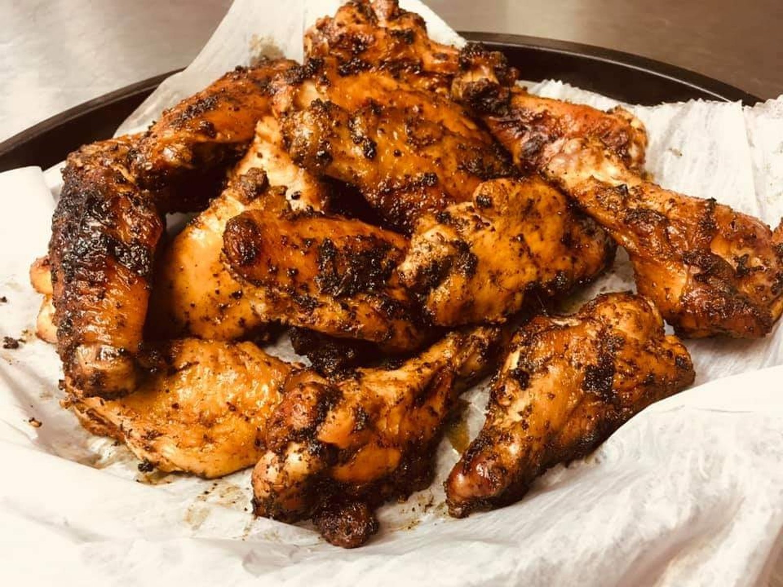 Millie's Cafe — Award-Winning Wings in Ottoville, OH